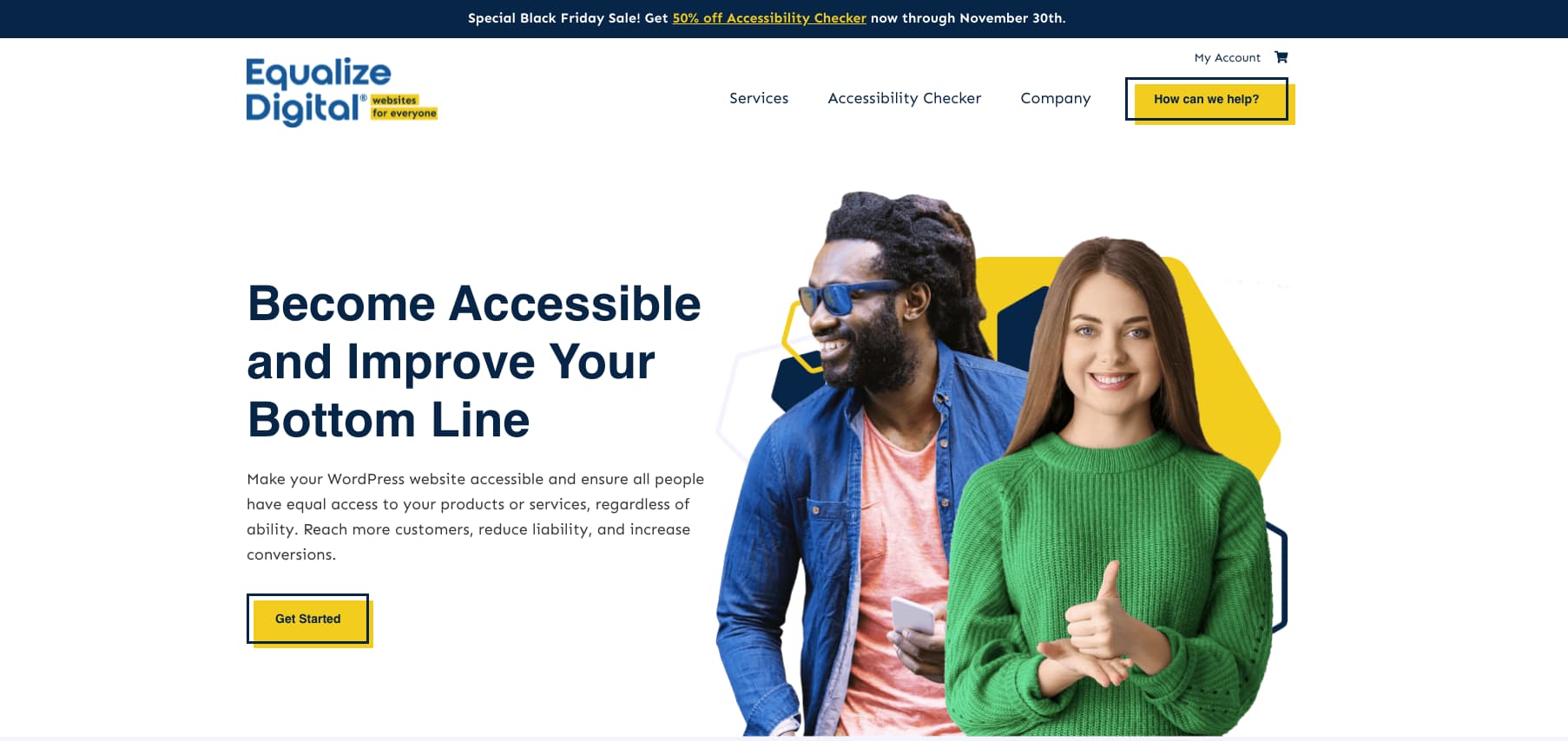 Equalize Digital Review 2021 • Top Web Accessibility Checker